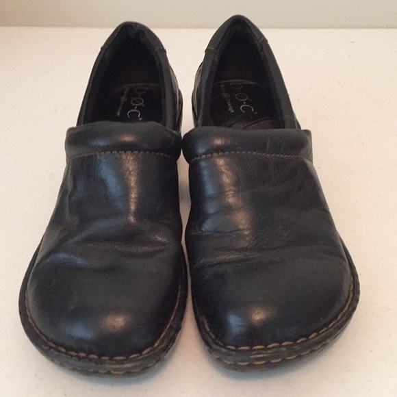 Born | Shoes | B O C Born Clogs | Poshmark